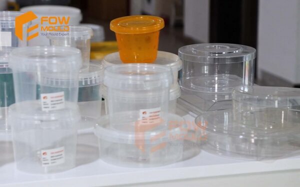 What is Food Grade Plastic: A Full Guide - FOW Mould