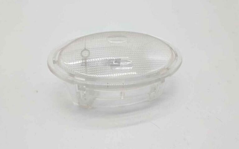 Polycarbonate Injection Molding Technical Guide - FOW Mould