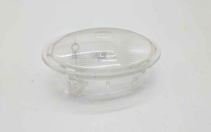 Polycarbonate Injection Molding Technical Guide - FOW Mould